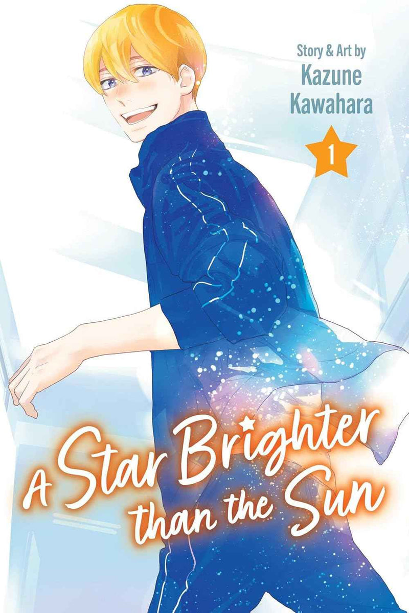 A_Star_Brighter_Than_the_Sun_Manga_Vol._1_-_Tankobonbon-6756847 ...