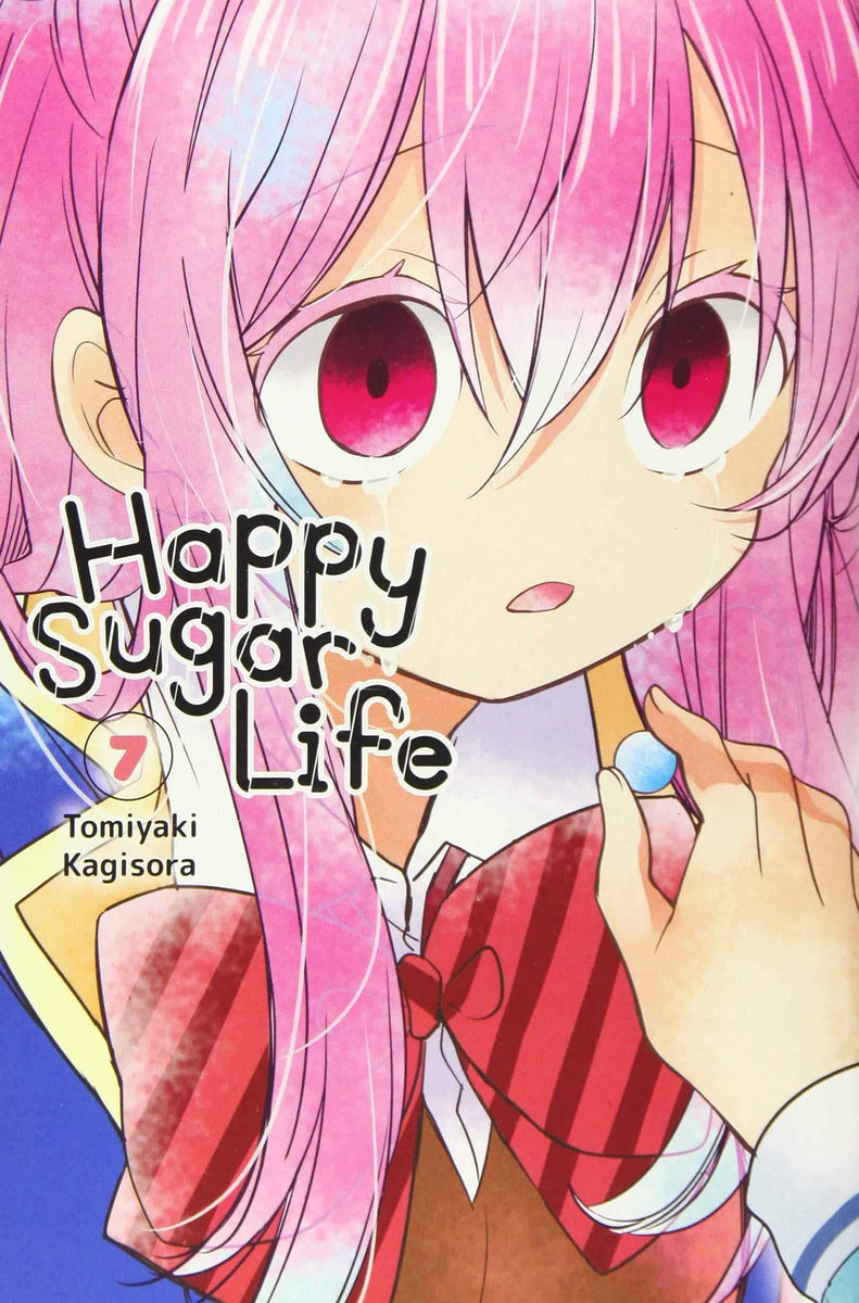 Happy Sugar Life (Manga) Vol. 07 – Tankobonbon