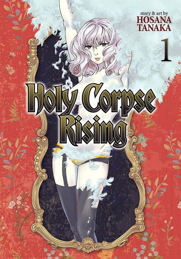 Holy Corpse Rising Vol. 1 - Tankobonbon